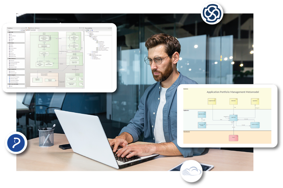 SparxSystems Europe: Welcome to the world of Modelling with EA