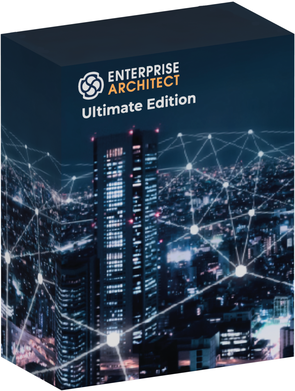 Enterprise Architect Editions | SparxSystems Europe