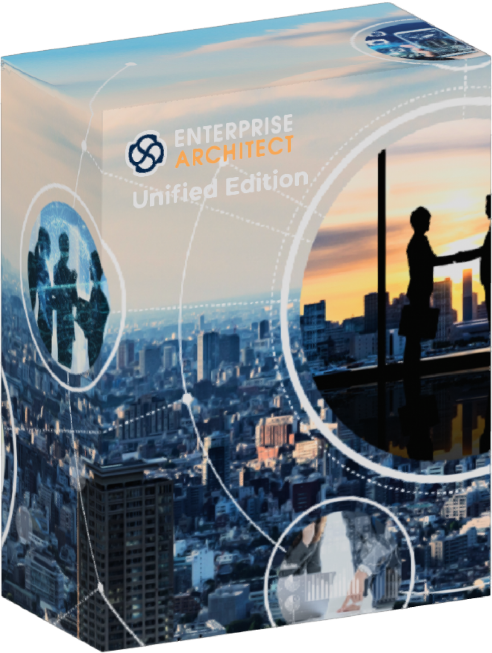 Enterprise Architect Editions | SparxSystems Europe